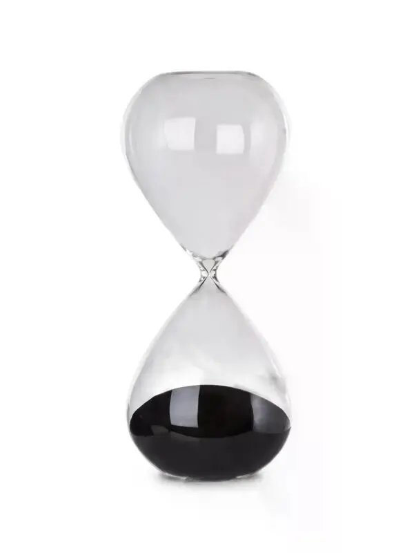 POLSPOTTEN Large Sandglass Hourglass