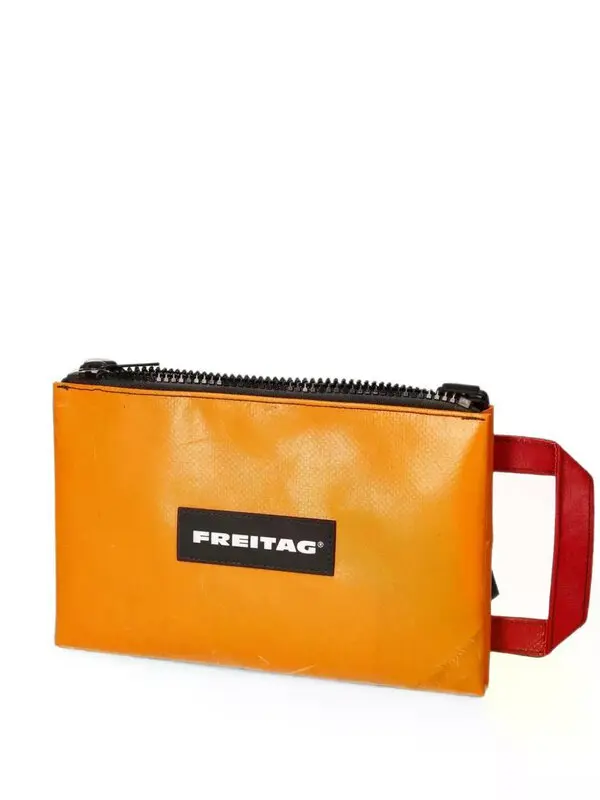 FREITAG Small F272 Eddie Cross Body Bag