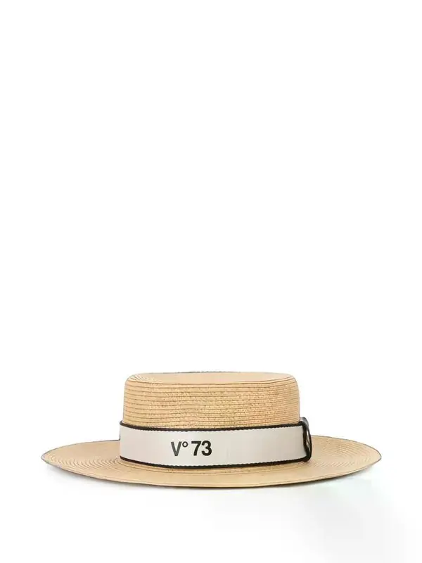 V°73 Shane Woven Hat