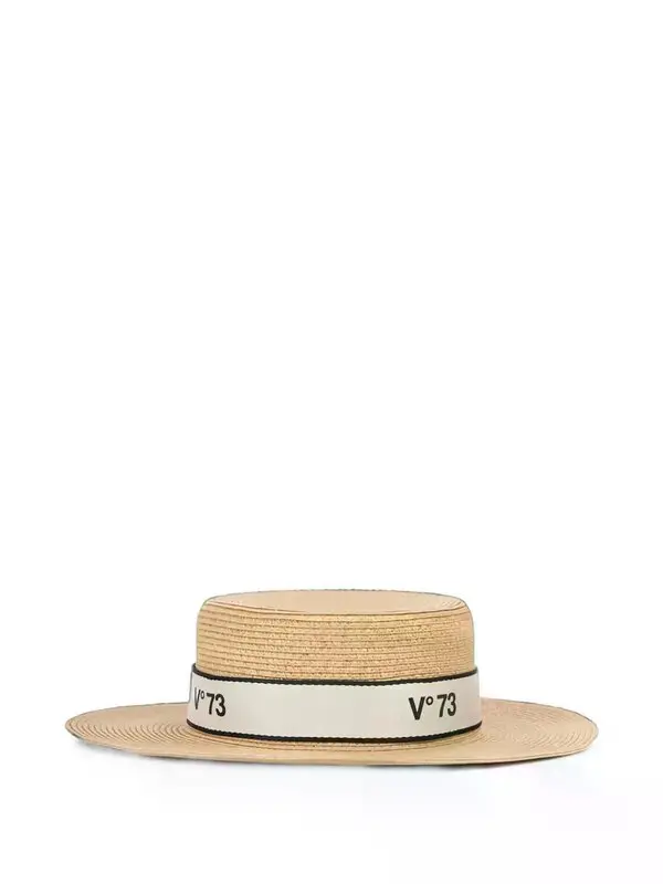 V°73 Shane Woven Hat