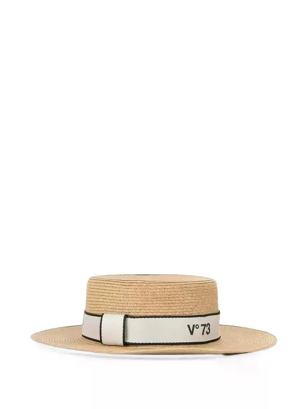 V°73 Shane Woven Hat