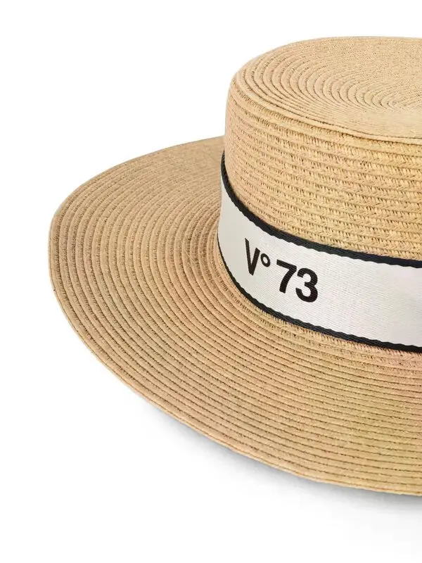V°73 Shane Woven Hat