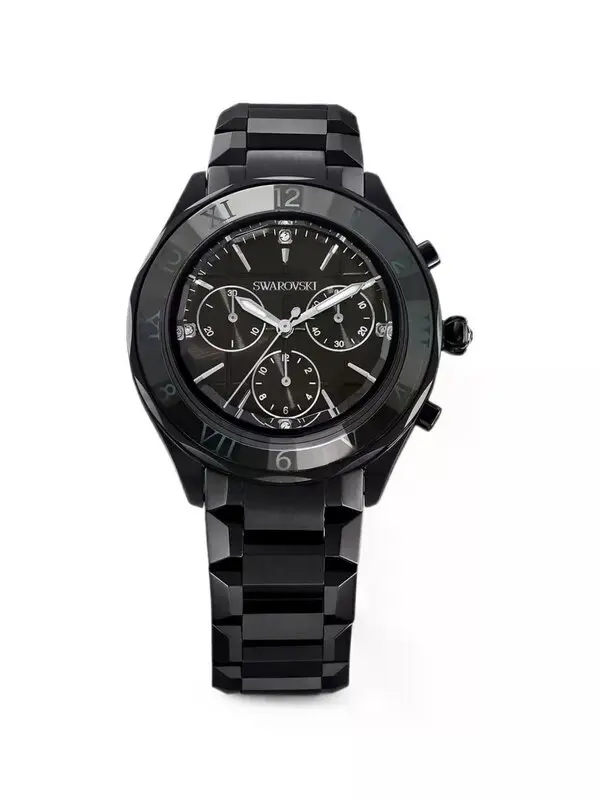 SWAROVSKI Dextera Chronograph 39mm Watch