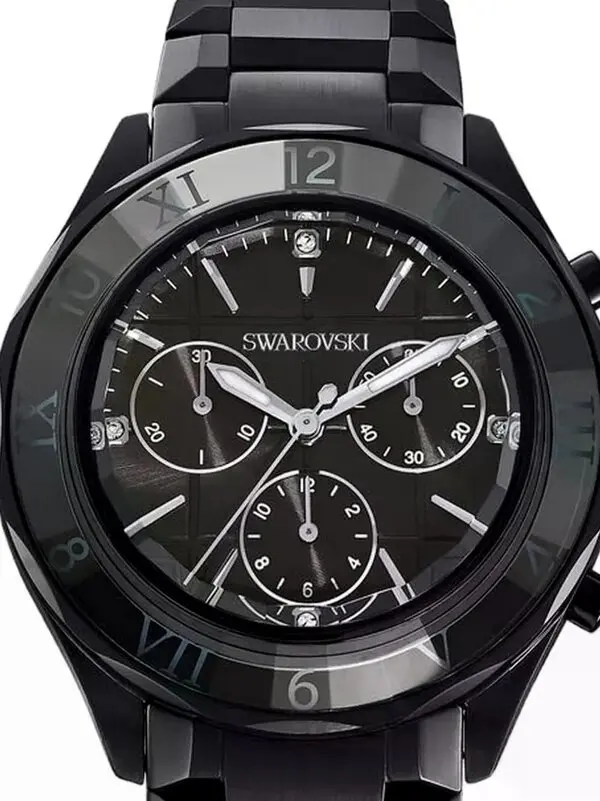 SWAROVSKI Dextera Chronograph 39mm Watch