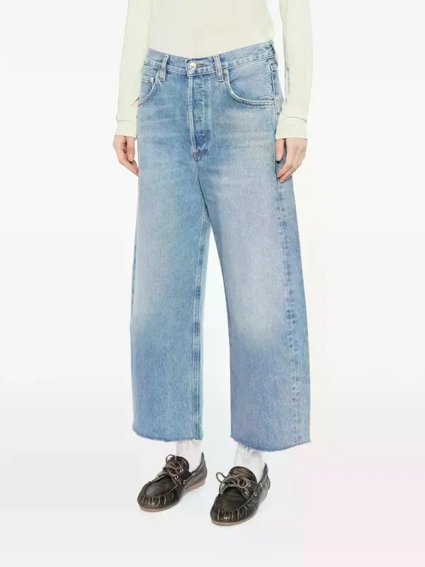 Citizens Of Humanity Ayla Jeans