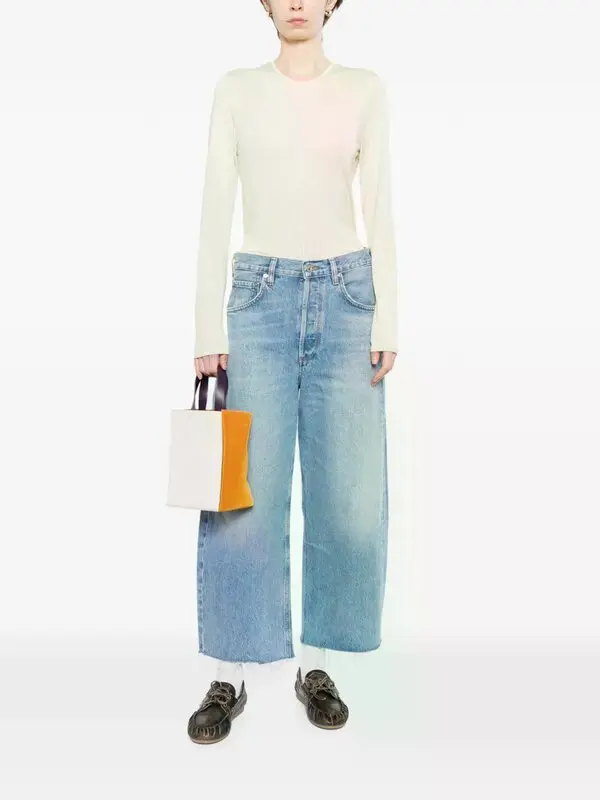 Citizens Of Humanity Ayla Jeans - Blue