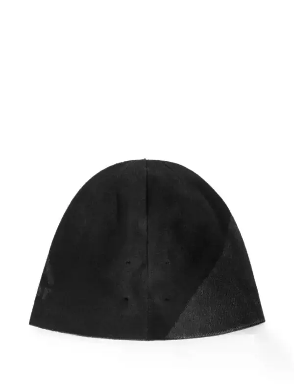 ROA X AND WANDER Cotton Beanie Hat