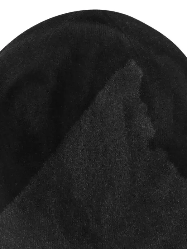 ROA X AND WANDER Cotton Beanie Hat