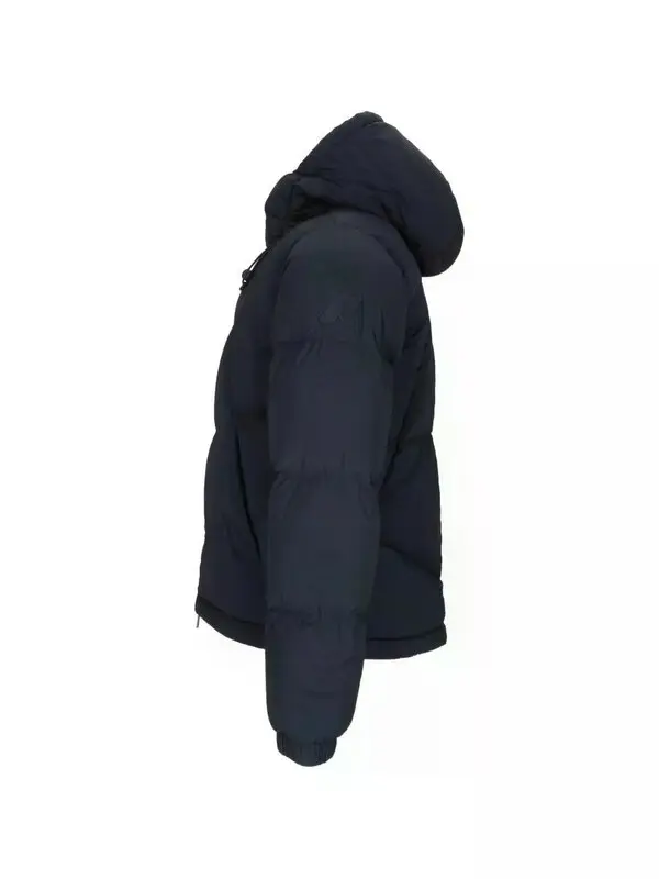 K-WAY Quill" Padded Jacket