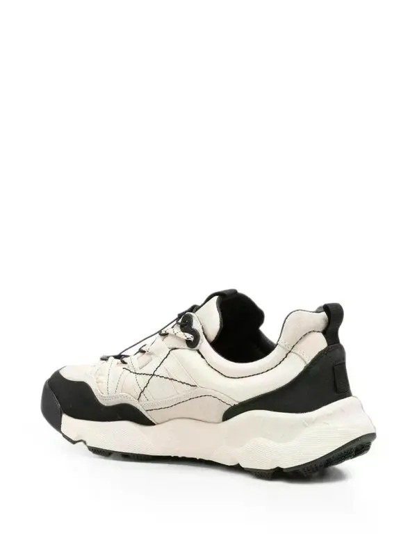 FLOWER MOUNTAIN Iwano 2 Waterproof Sneakers