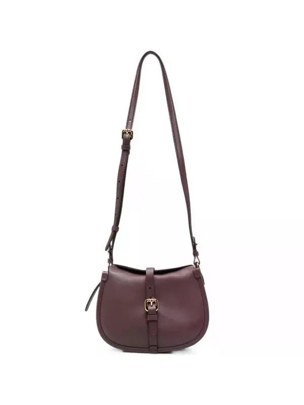 Etro Buckle-detail Shoulder Bag