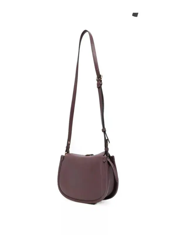Etro Buckle-detail Shoulder Bag