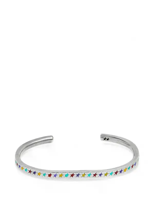 TWOJEYS Starline Enamelled Bracelet