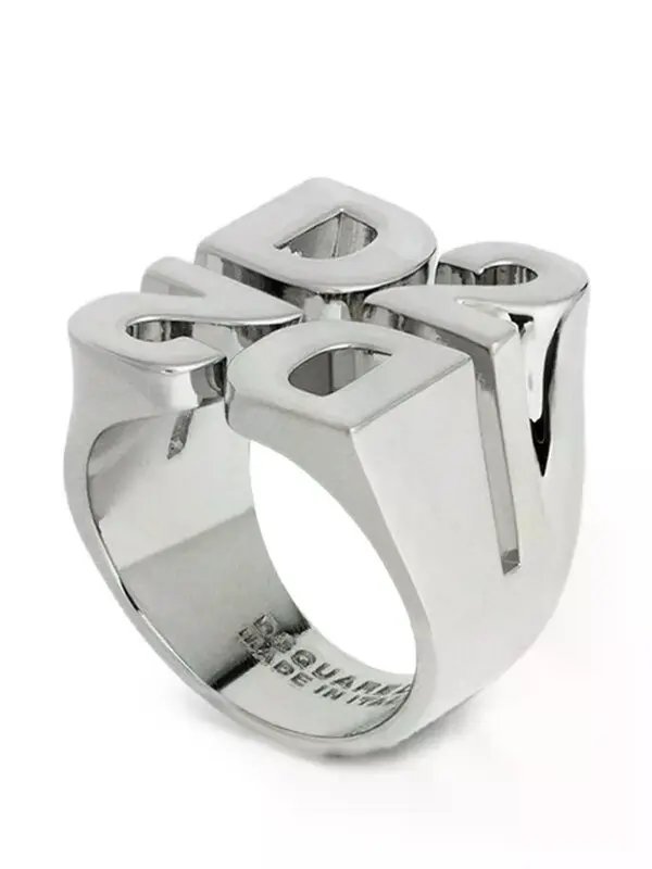 Dsquared2 Upside-down Ring