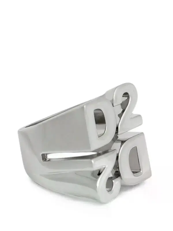 Dsquared2 Upside-down Ring