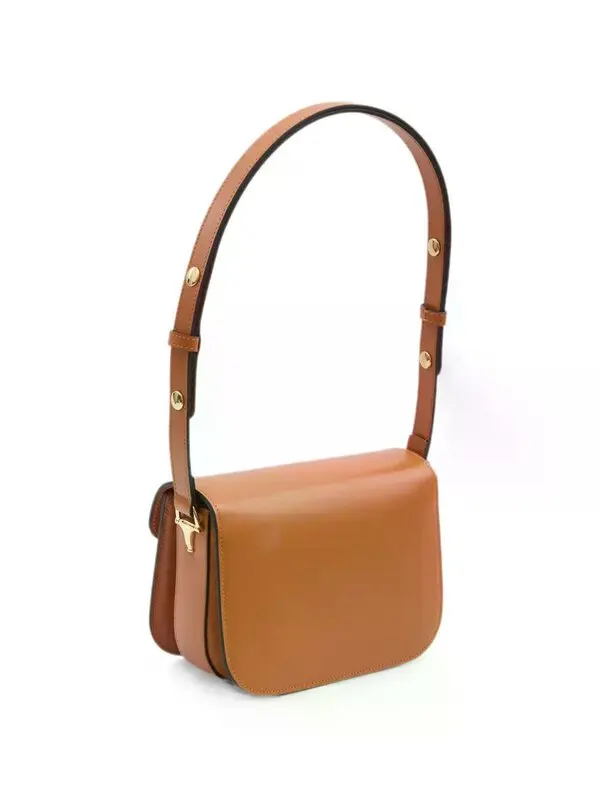 Gucci Horsebit 1955 Leather Shoulder Bag