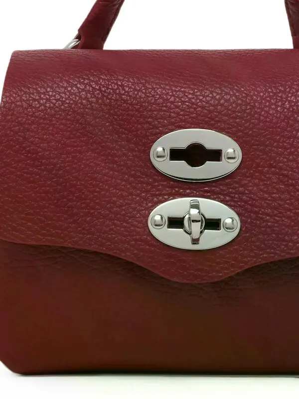 ZANELLATO Sbaby Postina® Tote Bag