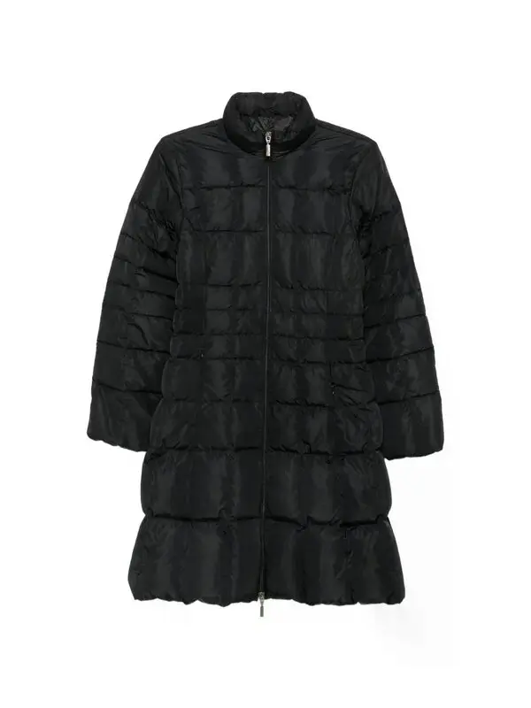 Moncler 2000s Quilted Coat