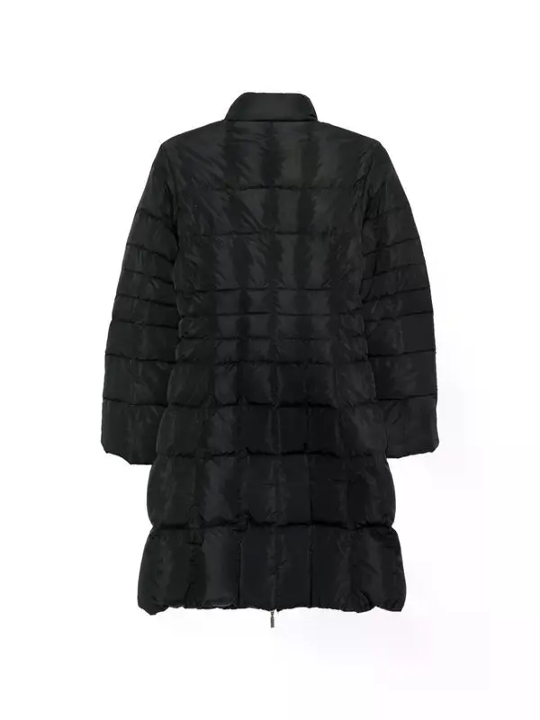 Moncler 2000s Quilted Coat
