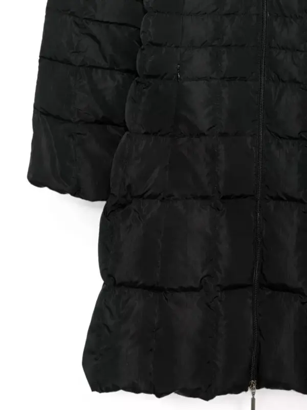Moncler 2000s Quilted Coat