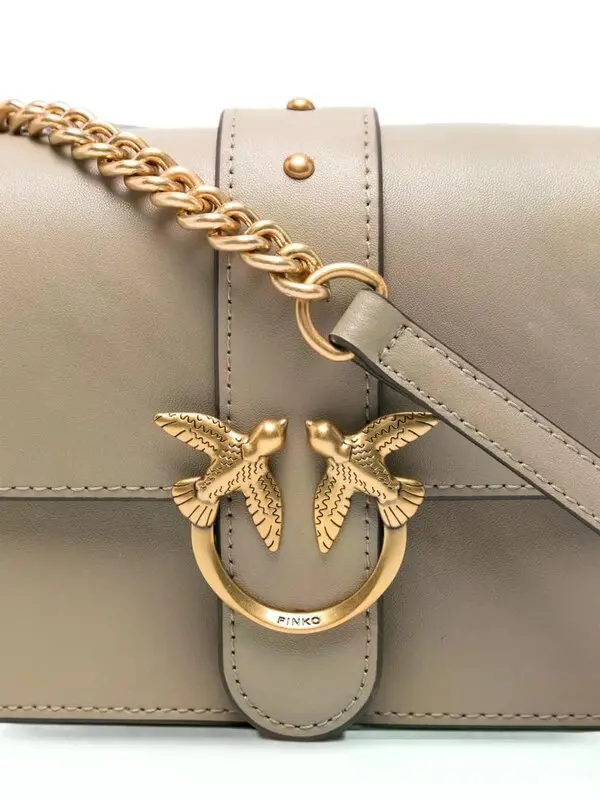 Pinko Love Birds Cross Body Bag