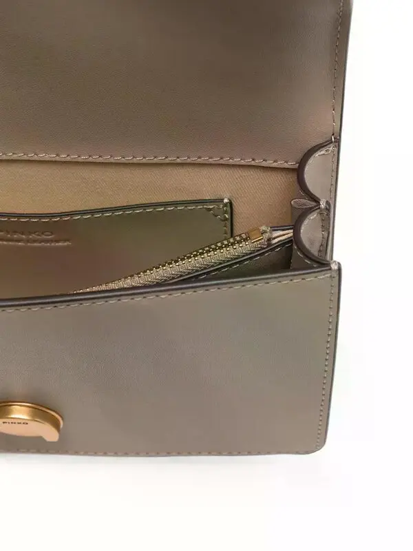 Pinko Love Birds Cross Body Bag