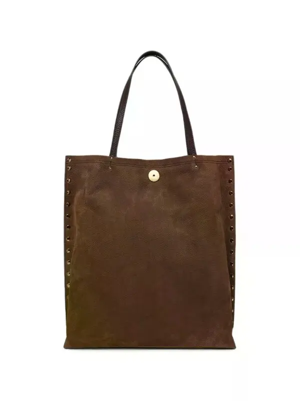 ZANELLATO Medium A' Spasso® Tote Bag
