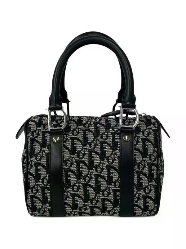Dior Mini Boston Bag