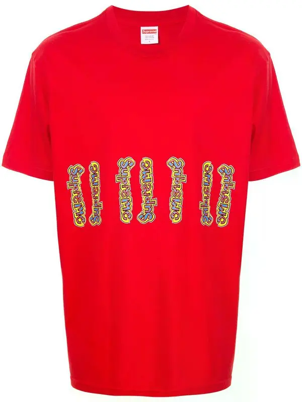 Supreme Gonz Logo T-shirt