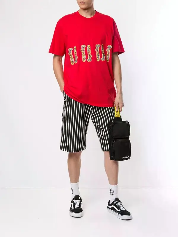 Supreme Gonz Logo T-shirt