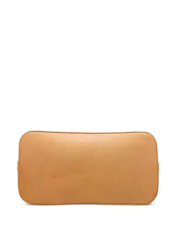 LOUIS VUITTON Monogram Alma Pm Handbag