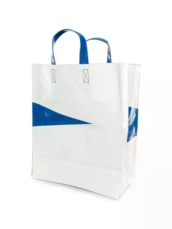 FREITAG Miami Vice Tote Bag