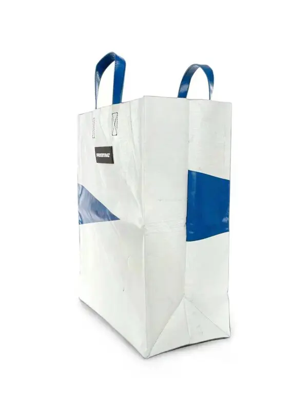 FREITAG Miami Vice Tote Bag