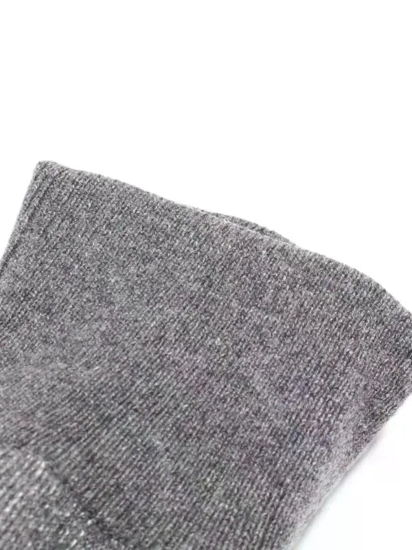 LOUIS VUITTON Knit Track Pants