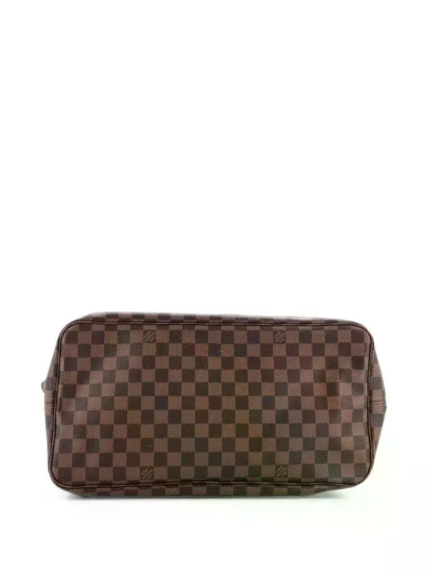 LOUIS VUITTON Neverfull Damier Gm Tote Bag