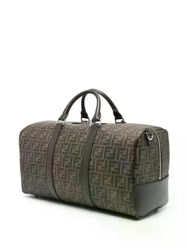 Fendi Medium Ff Duffle Bag