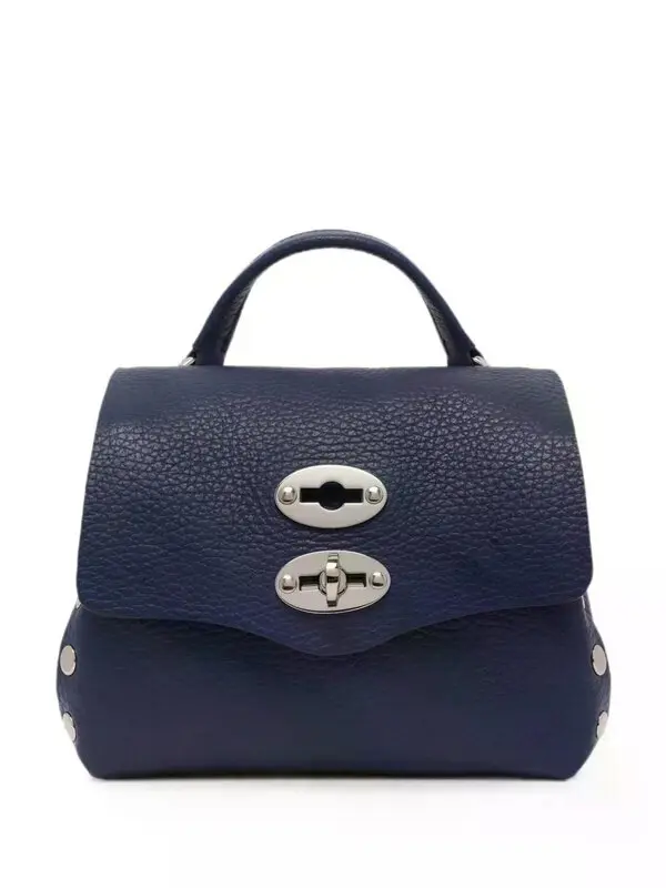 ZANELLATO Baby Postina Tote Bag