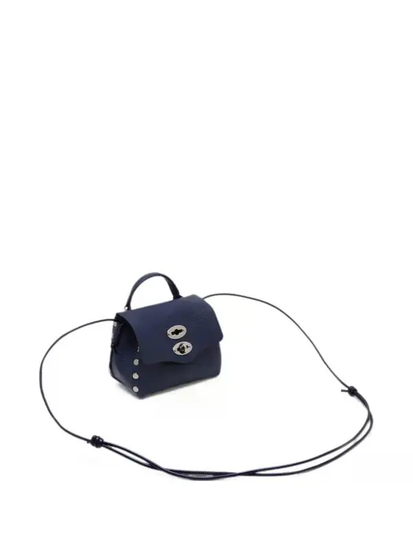 ZANELLATO Baby Postina Tote Bag