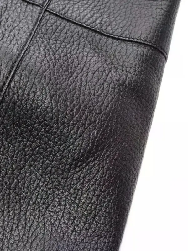 Hermès Bomber Jacket