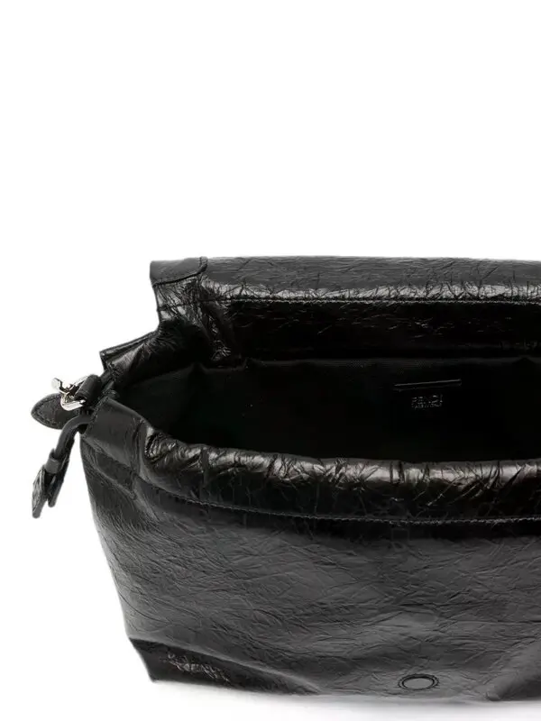 Fendi Large Baguette Tote Bag