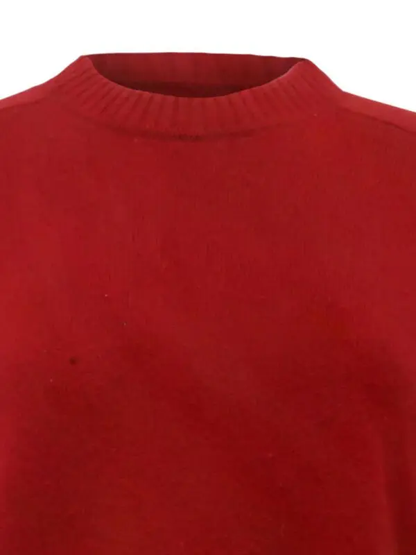 LOULOU Safi Cashmere Sweater