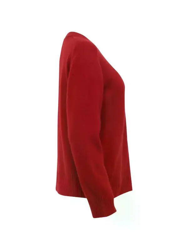LOULOU Safi Cashmere Sweater