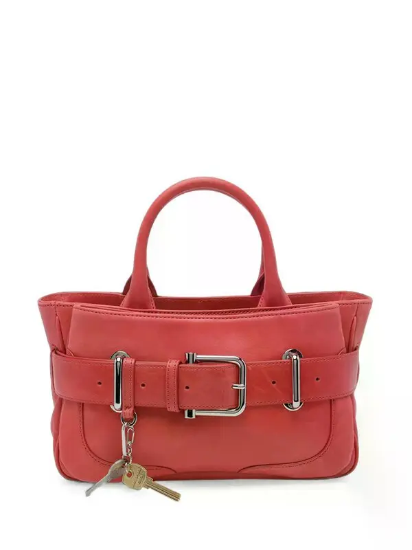OSOI Mini Brocle Tote Bag