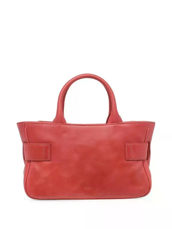 OSOI Mini Brocle Tote Bag