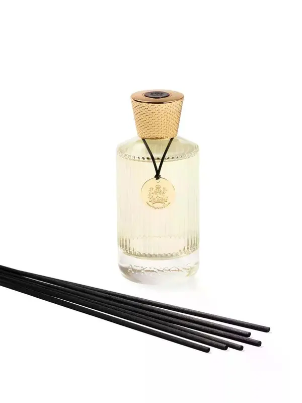 ATKINSONS The Isle Of Wight Fragrance Diffuser - Neutrals