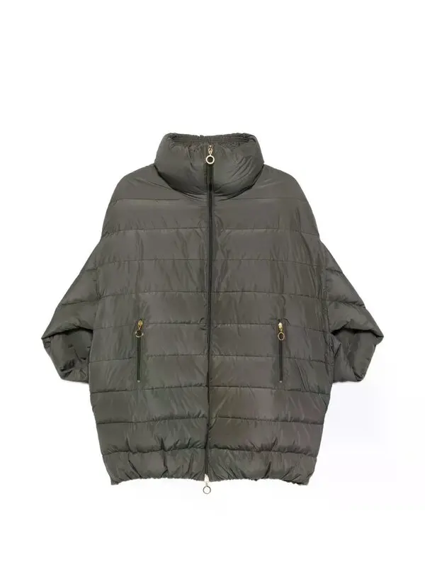Moncler 2000s Quilted Down Jacket