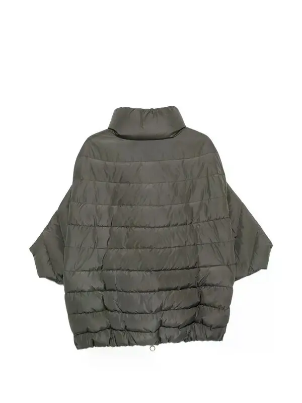 Moncler 2000s Quilted Down Jacket