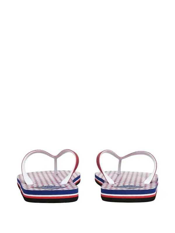 HACKETT LONDON Capri Breeze Flip Flops