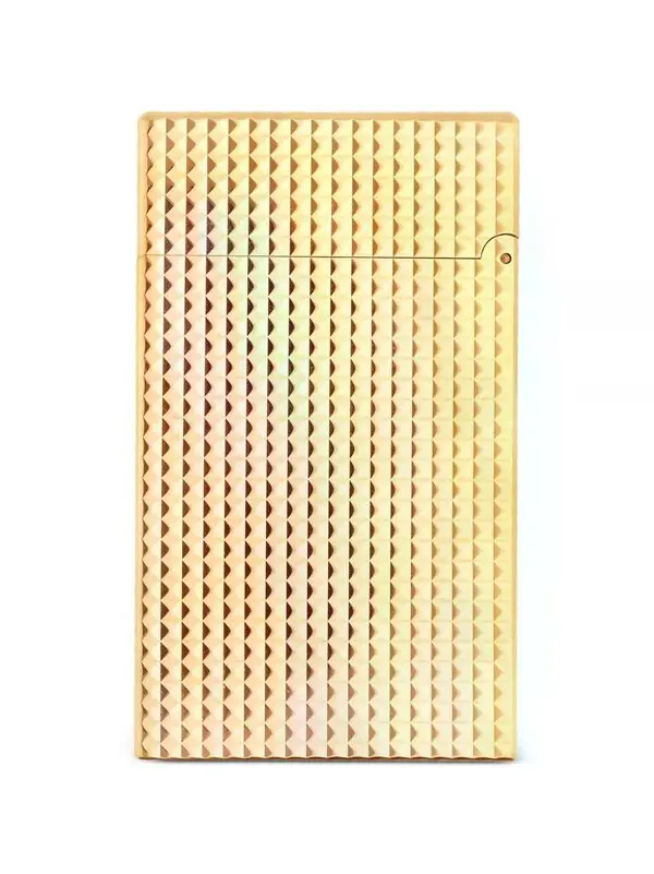 S.t. Dupont Diamond-head Flip-top Lighter