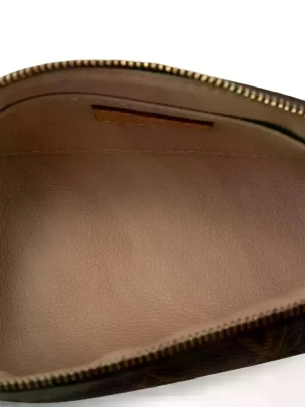 LOUIS VUITTON 2021-2026 Monogram Cosmetic Pm Pouch